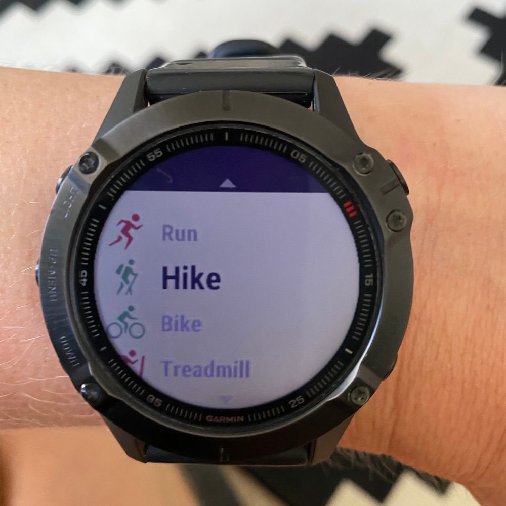 Reli f Handicap Nepolevuj c How To Import Gpx Into Garmin Fenix 5 Z tovate n By Ohromen 