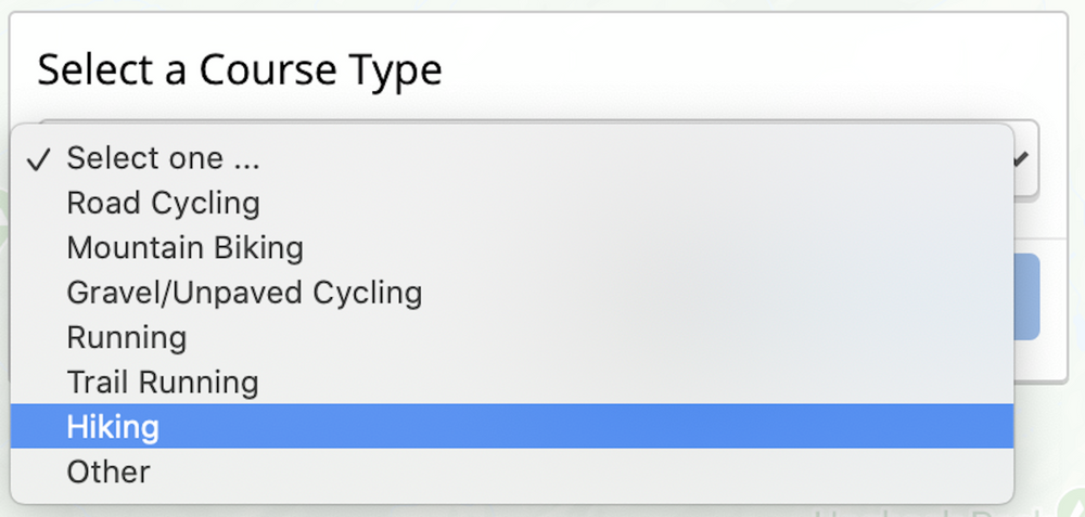 Garmin Fenix 6 And 7 Navigation How To Easily Load A Gpx File
